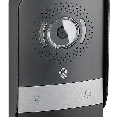 Classe 100V16B Hands-free video internal unit | 344652 | BTicino ...